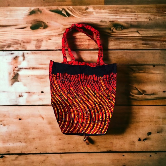 Bags | Handmade Ugandan Bag | Poshmark